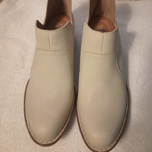 Born | Shoes | Born Kerri Western Inspired Booties | Poshmark